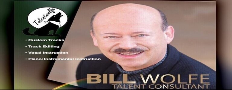 Talent Wolfe Pageant Music